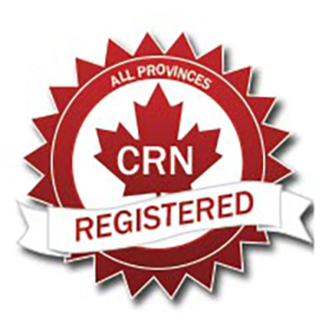 Canadian Registration Number (CRN) Updated – DES